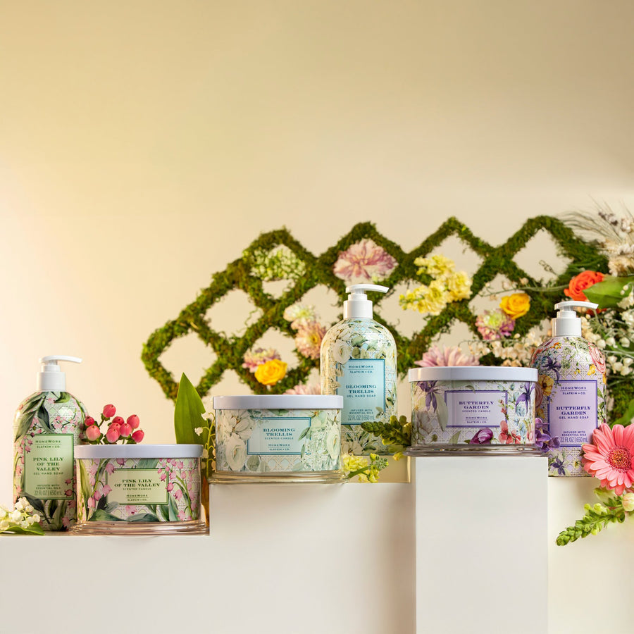 HomeWorx Candles by Slatkin + Co. – Slatkin + Co.