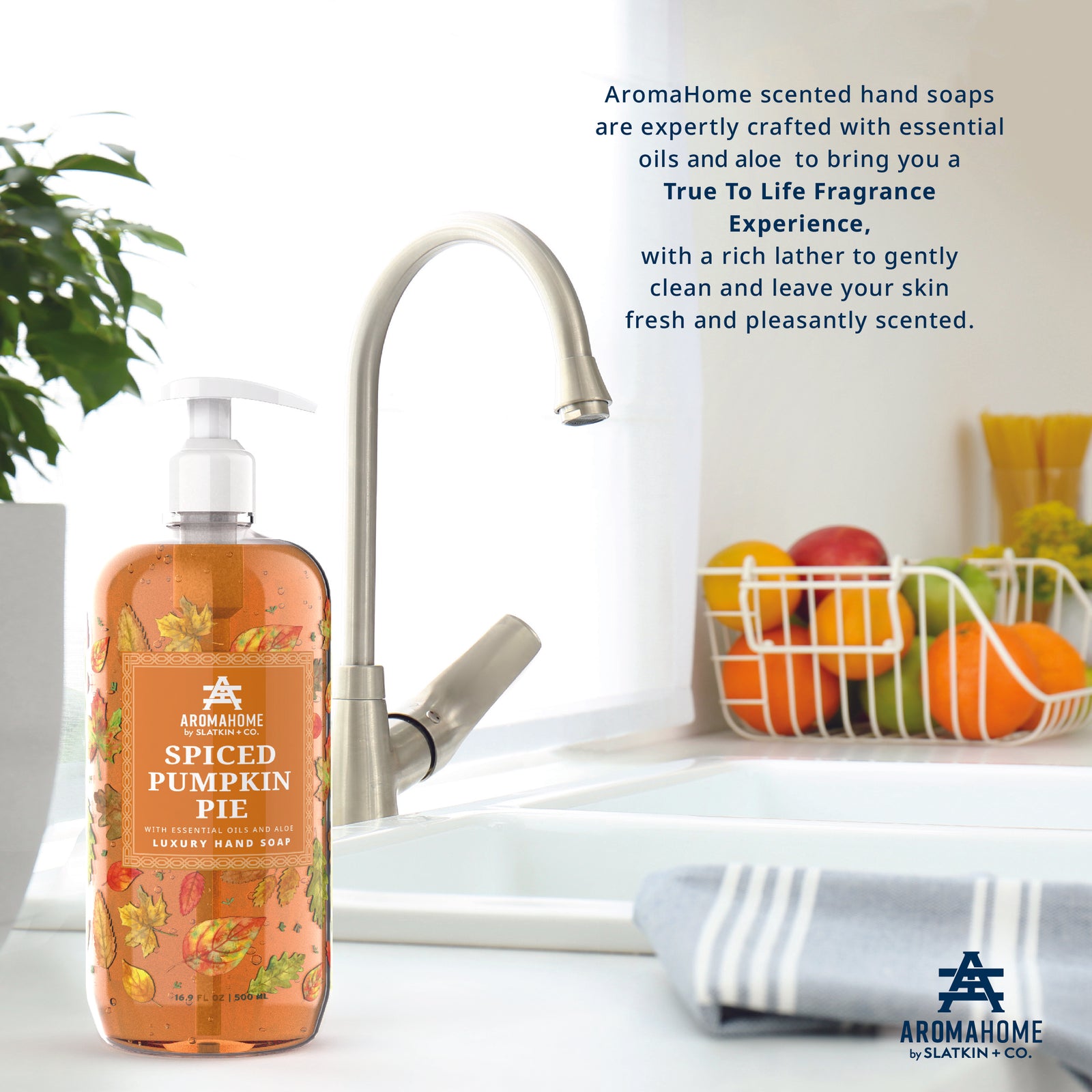 Hand Soap – Slatkin + Co.