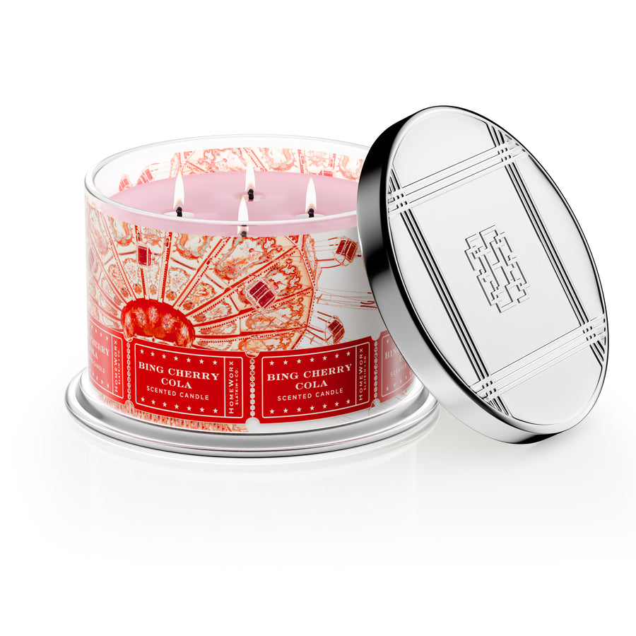 HomeWorx Candles by Slatkin + Co. – Slatkin + Co.
