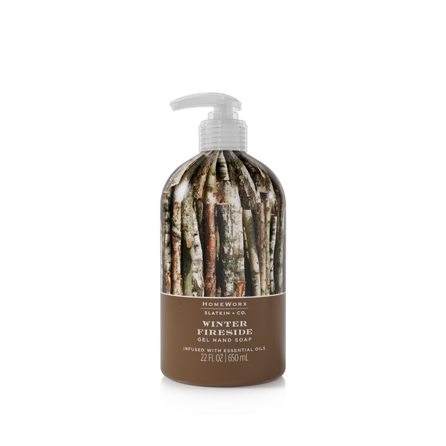 HWX Hand Soap – Slatkin + Co.
