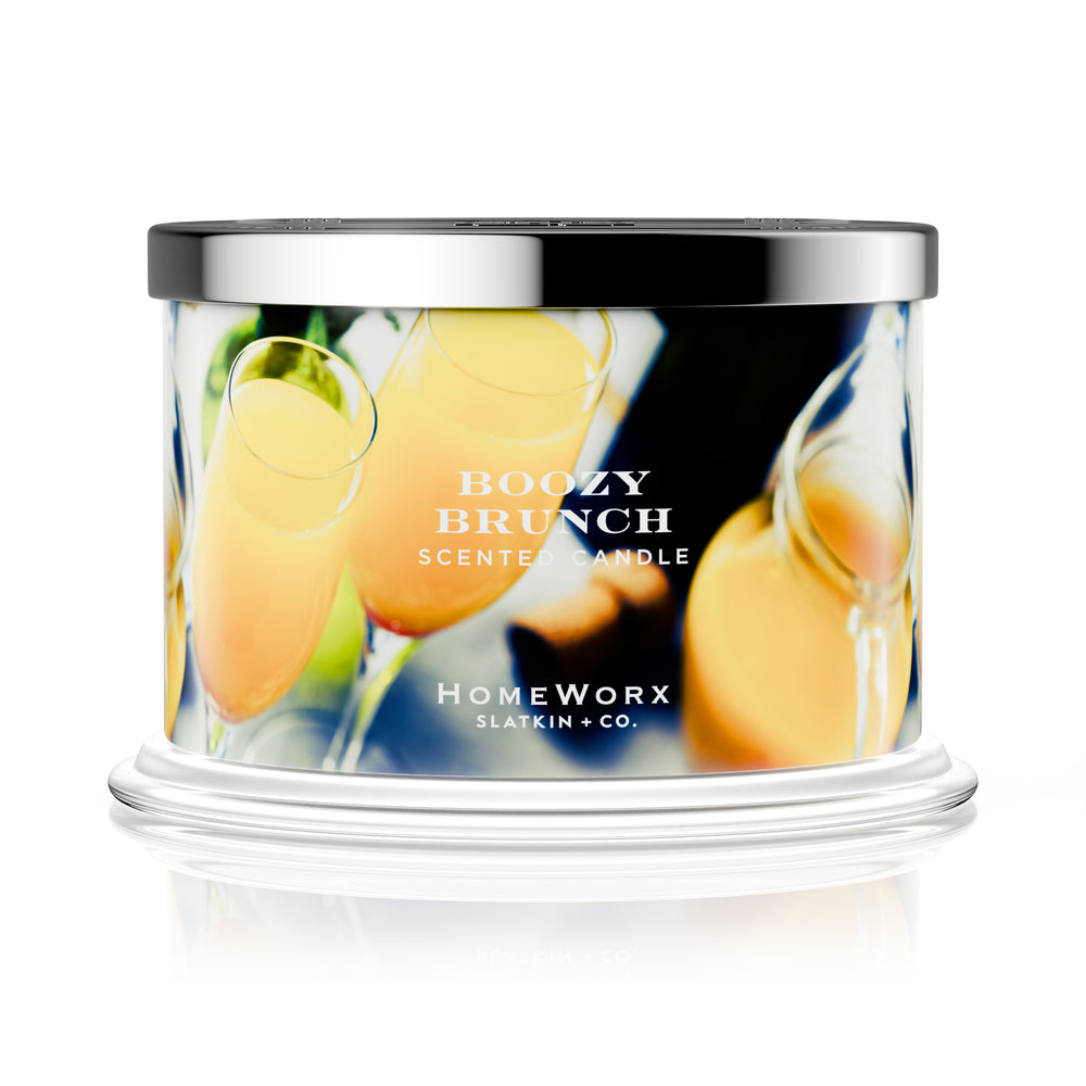 Boozy Brunch Collection – Slatkin + Co.