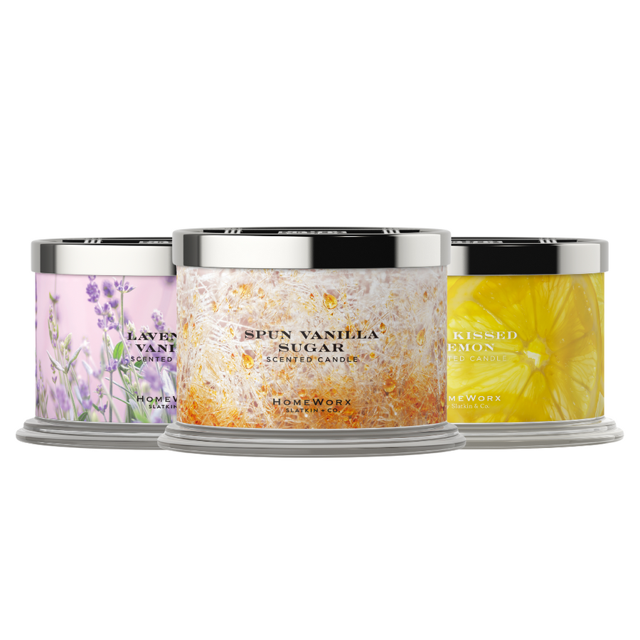 Build Your Own Bundle – Slatkin + Co.