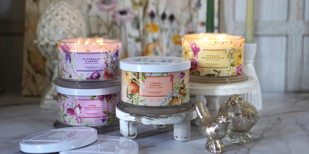 The Cottage Collection – Slatkin + Co.