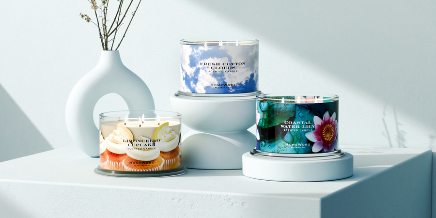 SIGNATURE SCENTS – Slatkin + Co.– Translation missing: en.Page 2