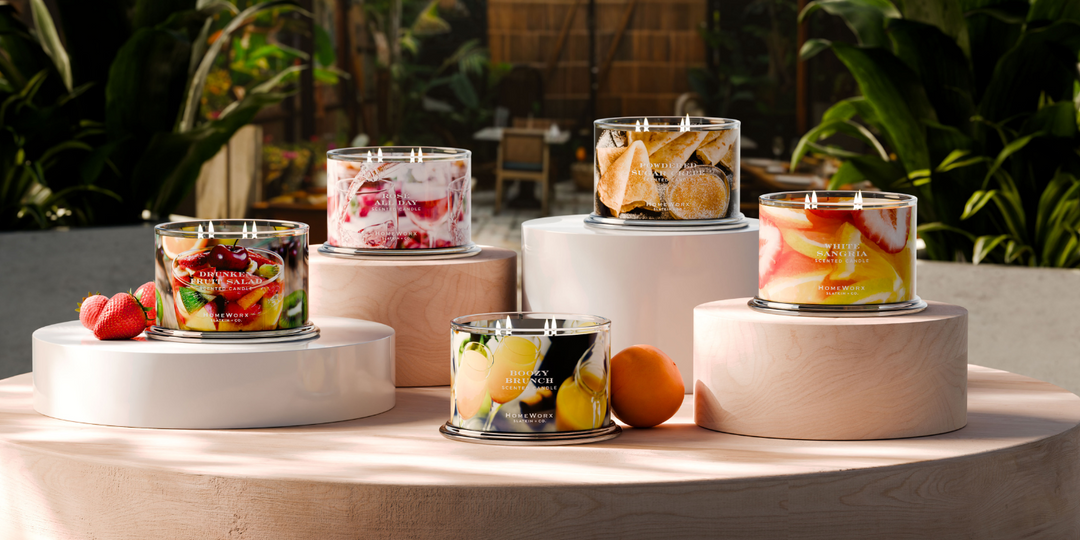 Boozy Brunch Collection – Slatkin + Co.
