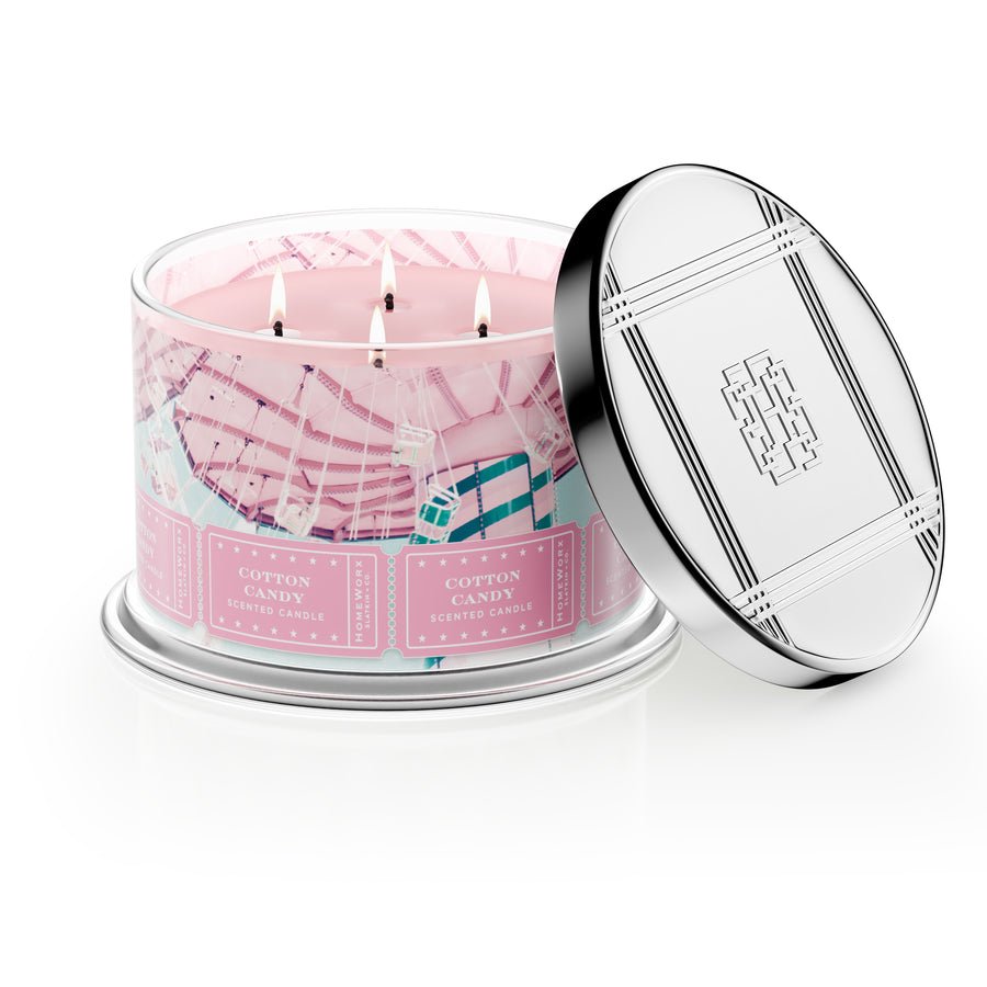 HomeWorx Candles by Slatkin + Co. – Slatkin + Co.