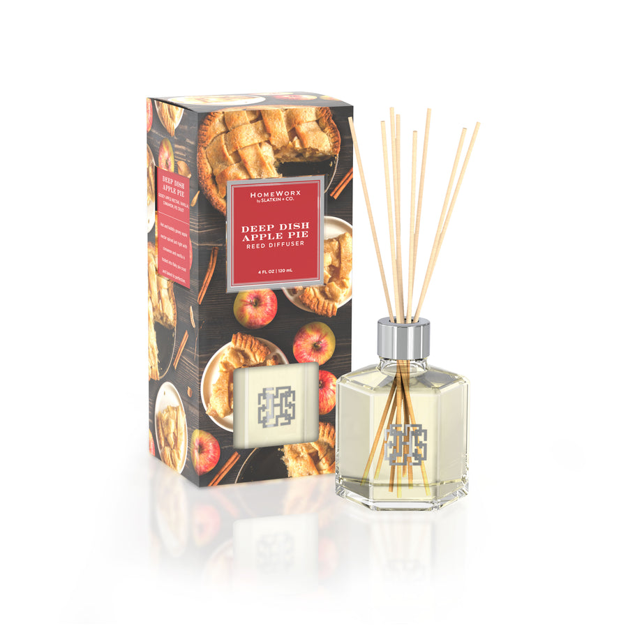 REED-STICK DIFFUSERS – Slatkin + Co.
