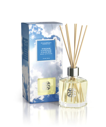 REED-STICK DIFFUSERS – Slatkin + Co.