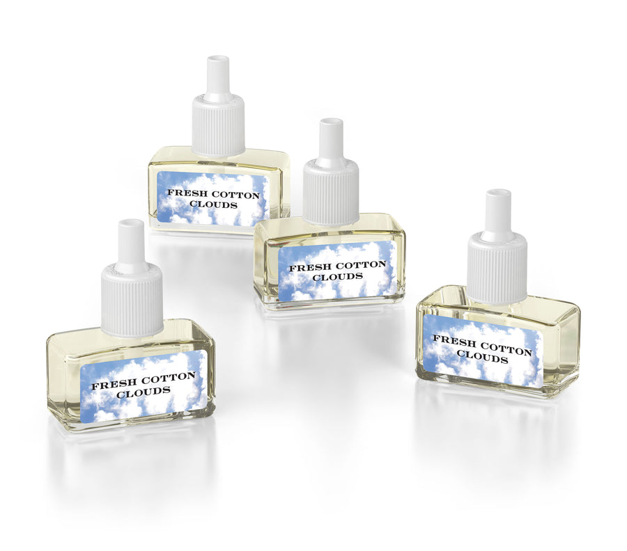 PLUG-IN DIFFUSERS – Slatkin + Co.