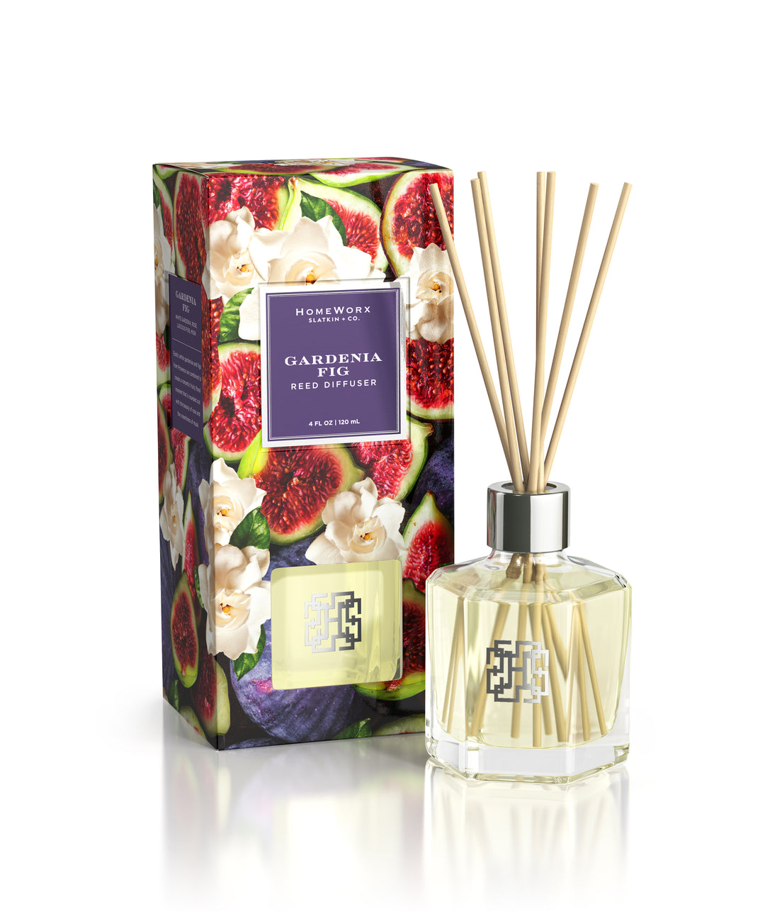 REED-STICK DIFFUSERS – Slatkin + Co.