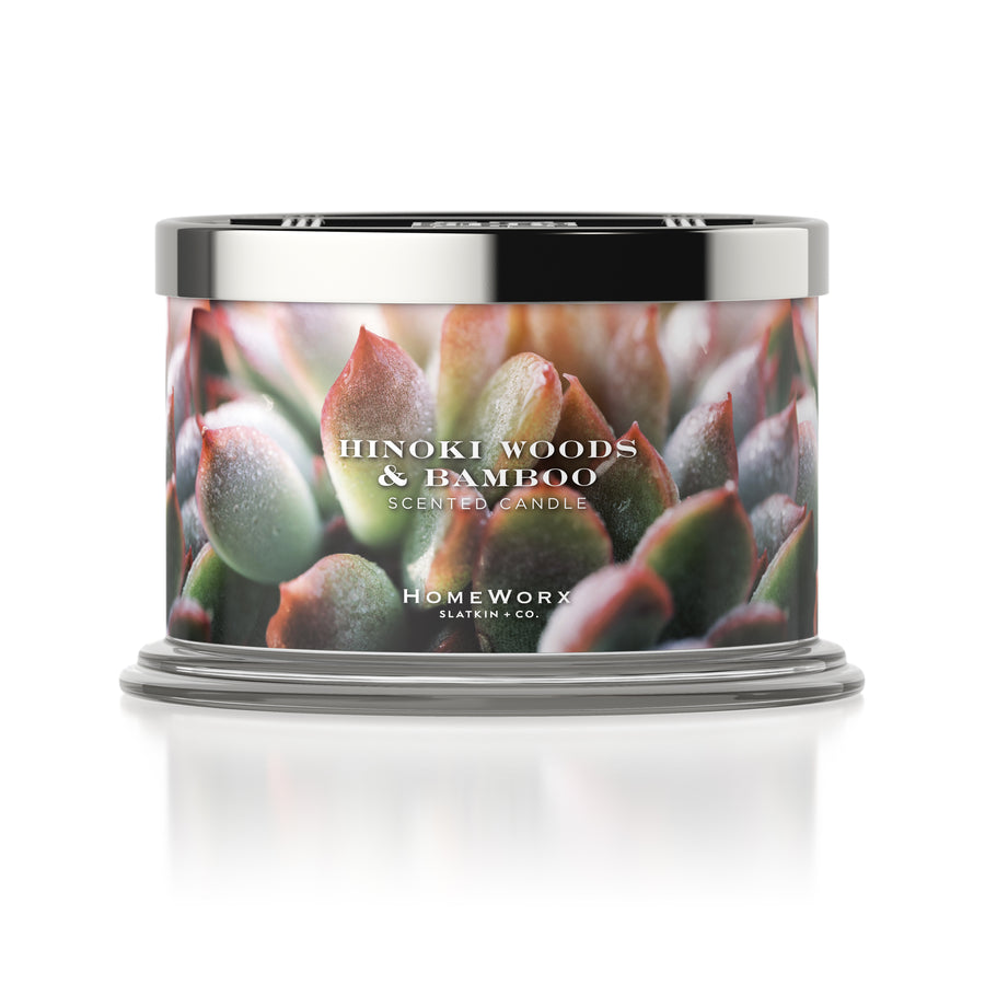 Fresh Candles – Slatkin + Co.