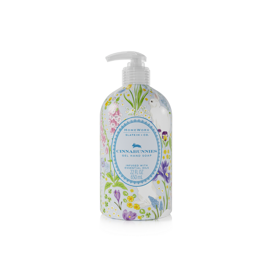 HWX Hand Soap – Slatkin + Co.