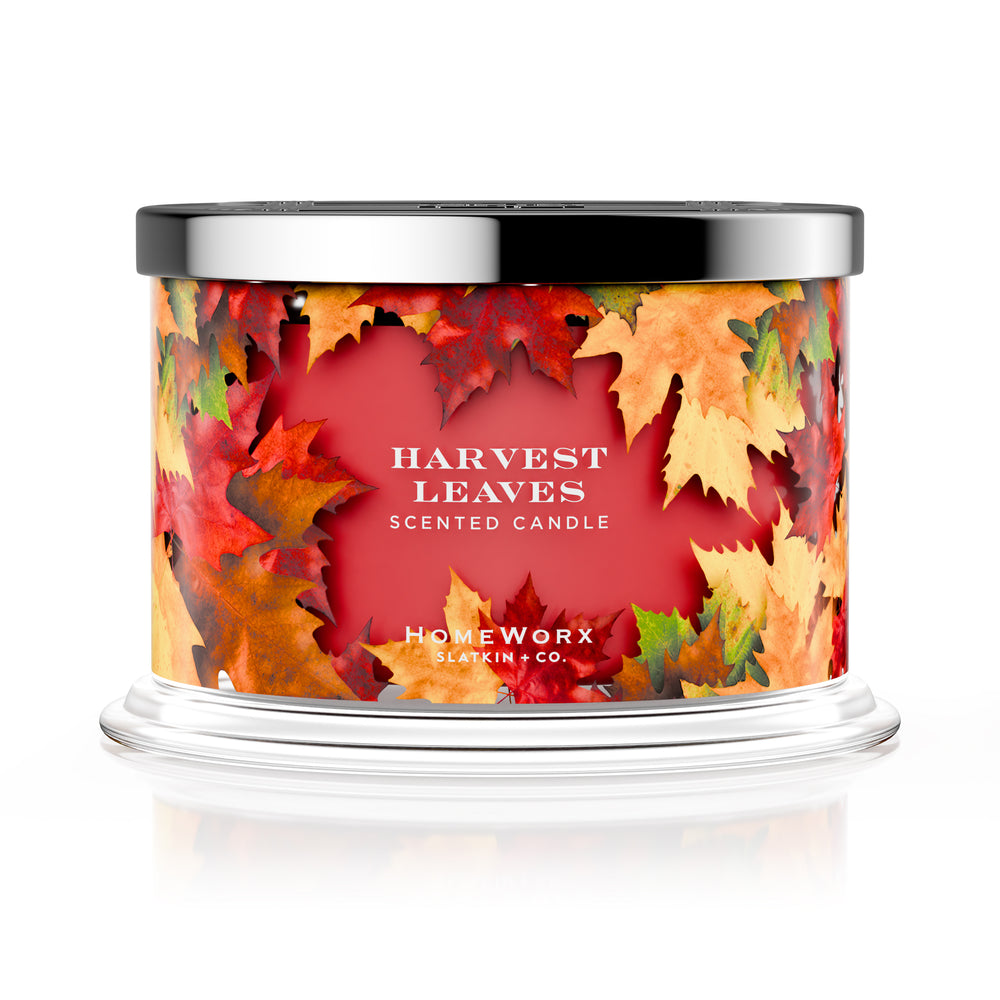 HARVEST LEAVES – Slatkin + Co.