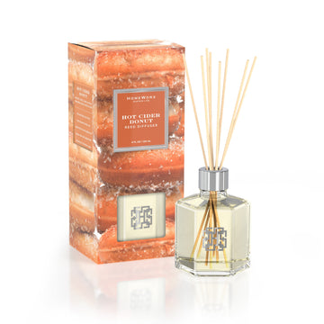 REED-STICK DIFFUSERS – Slatkin + Co.