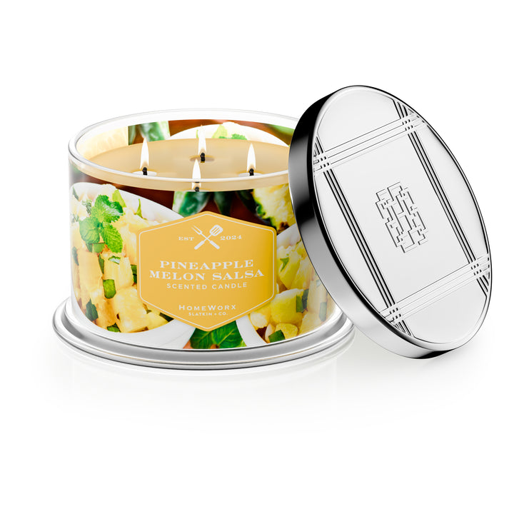 HomeWorx Candles by Slatkin + Co. – Slatkin + Co.