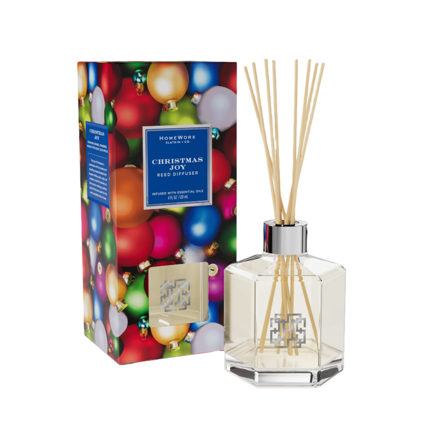 REED-STICK DIFFUSERS – Slatkin + Co.
