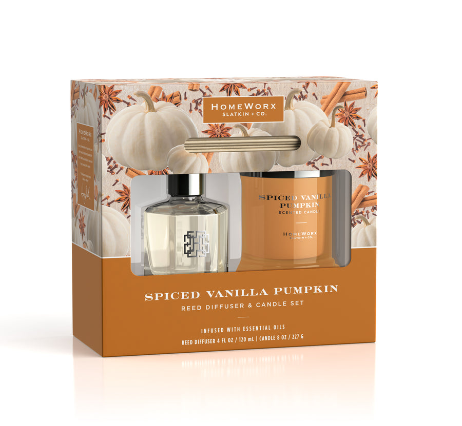 REED-STICK DIFFUSERS – Slatkin + Co.
