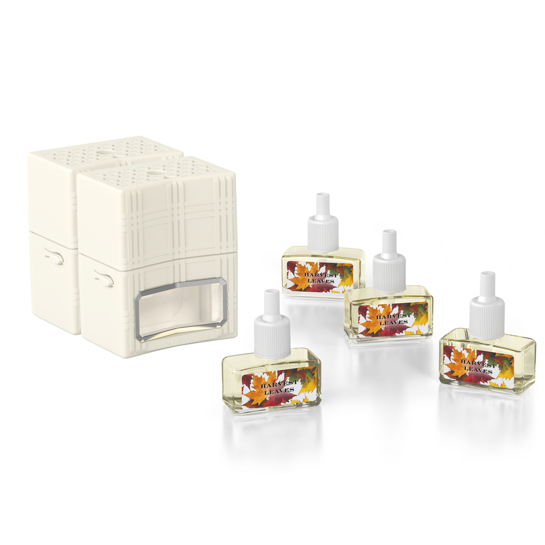 PLUG-IN DIFFUSERS – Slatkin + Co.