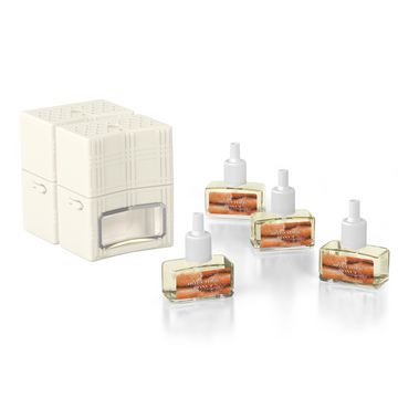 PLUG-IN DIFFUSERS – Slatkin + Co.