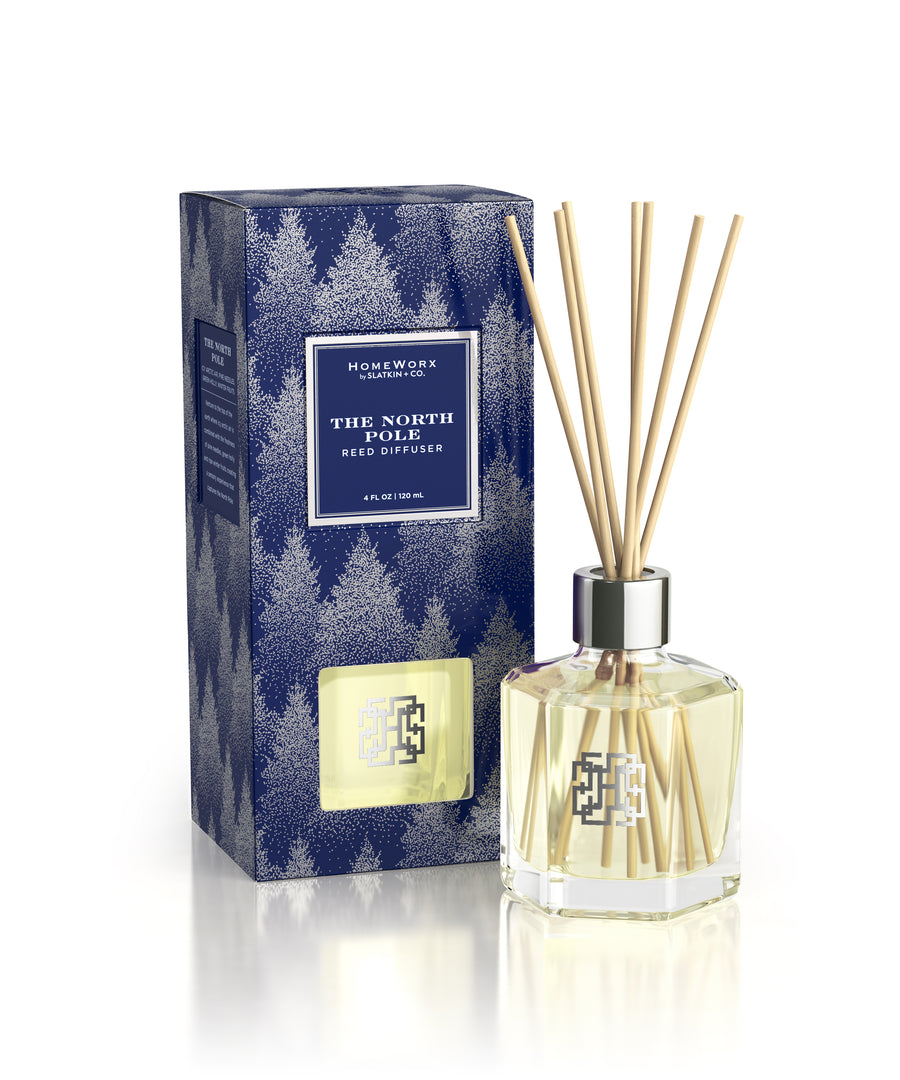 REED-STICK DIFFUSERS – Slatkin + Co.