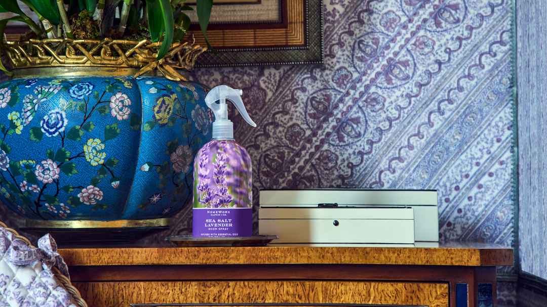 Room Spray – Slatkin + Co.