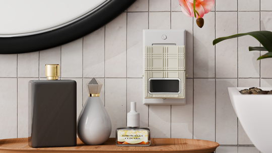 PLUG-IN DIFFUSERS – Slatkin + Co.