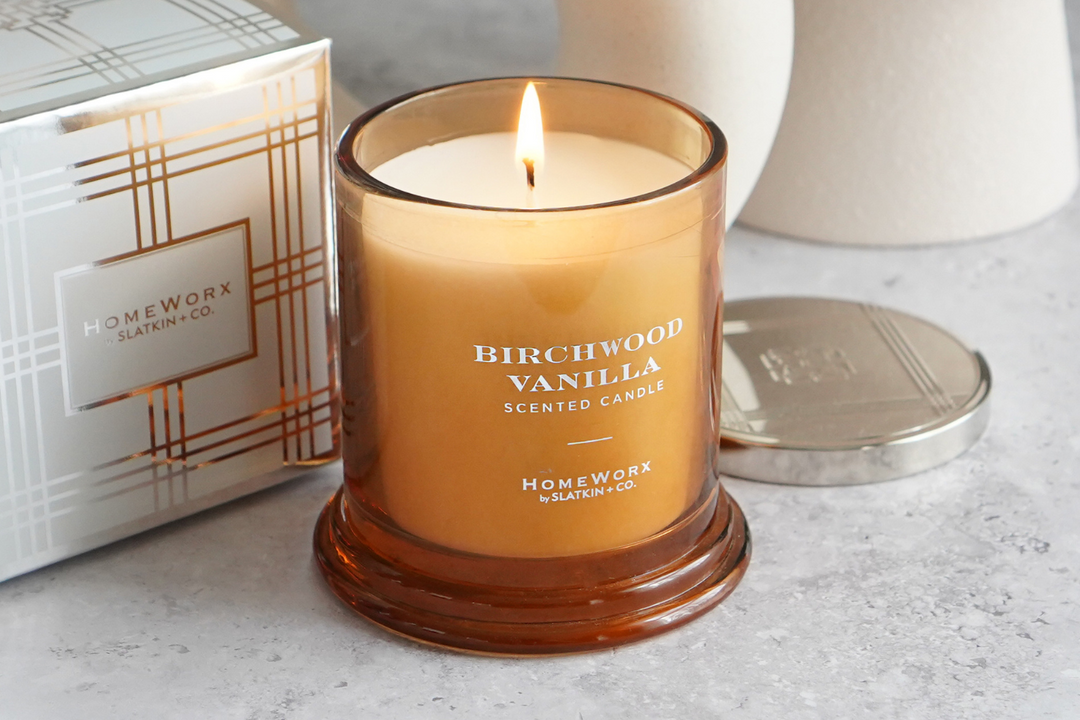 1-wick Candles – Slatkin + Co.