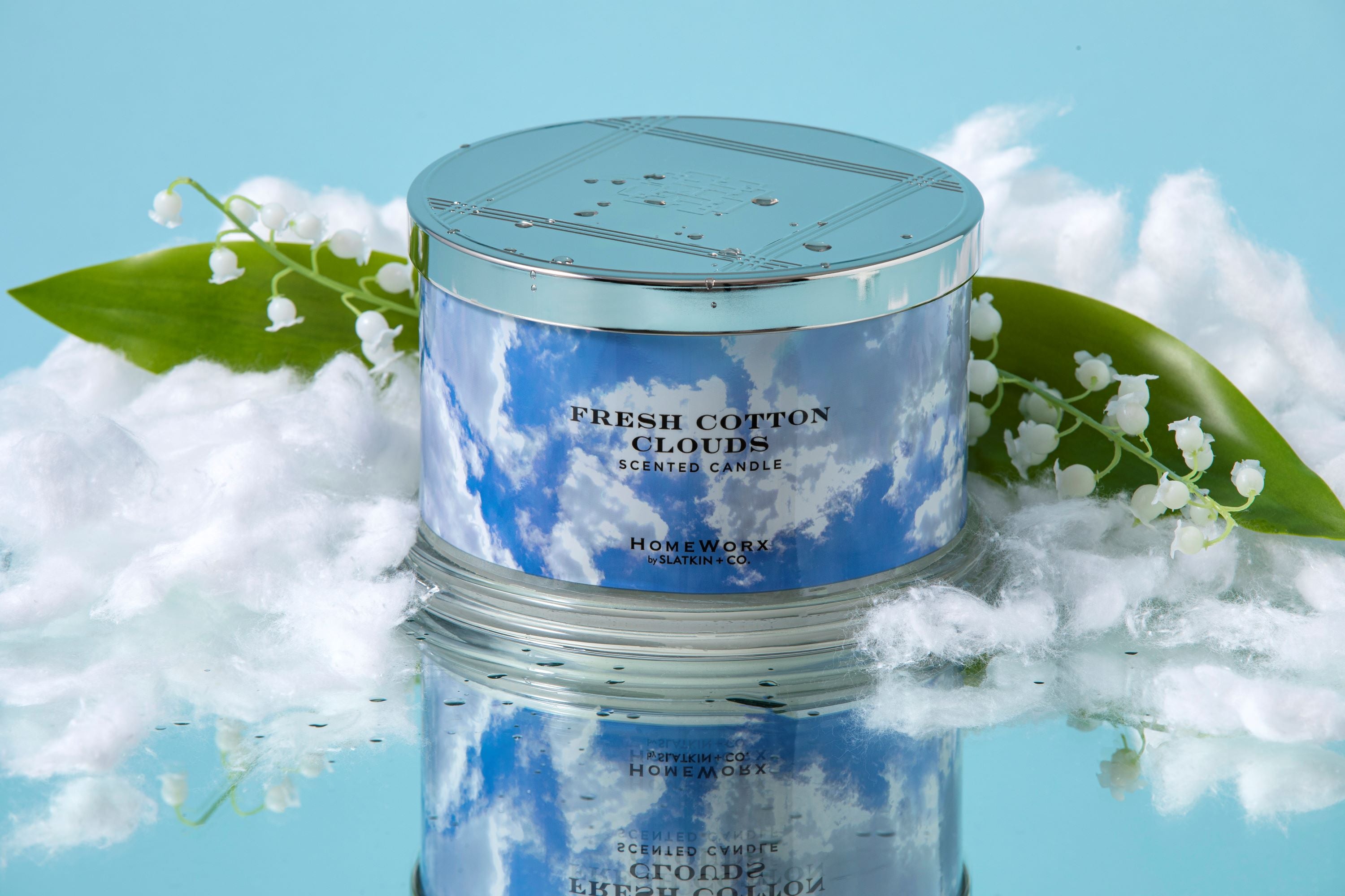 HomeWorx Candles by Slatkin + Co. – Slatkin + Co.